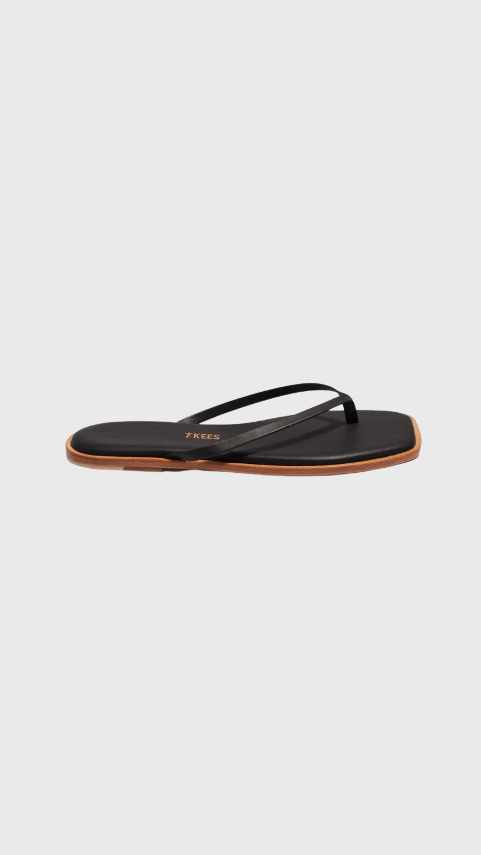 Tkees Dylan Sandals in Sable